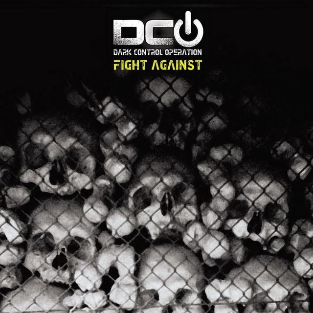 Dark Control Operation Store: Official Merch & Vinyl