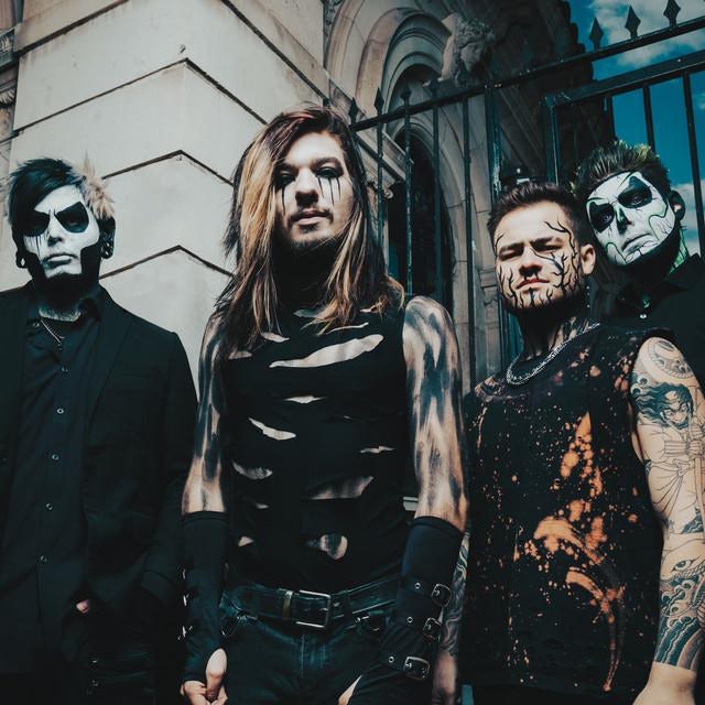 Dark Divine Store: Official Merch & Vinyl