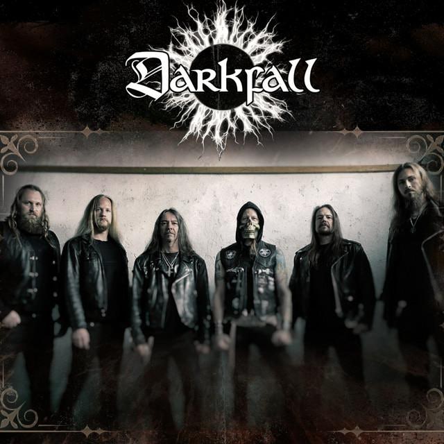 Darkfall Store: Official Merch & Vinyl