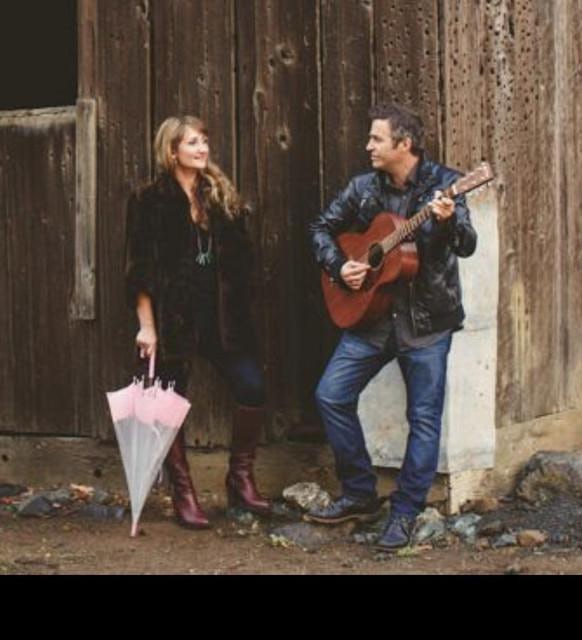 Darren and Jessie Clarke Store: Official Merch & Vinyl