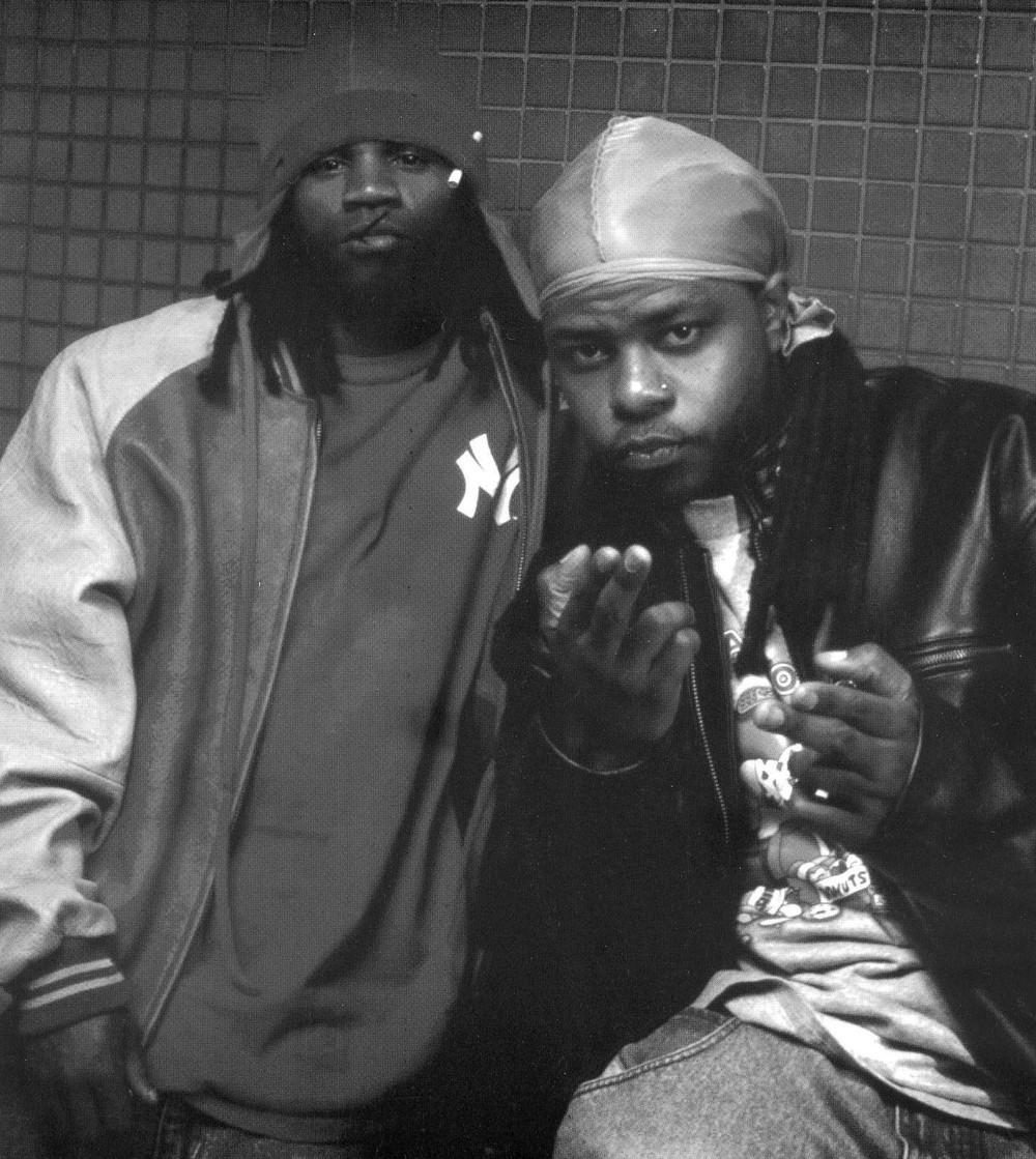 Das EFX Shirts, Das EFX Merch, Das EFX Hoodies, Das EFX vinyl records ...