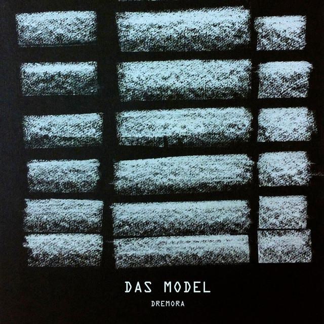 Das Model Store: Official Merch & Vinyl