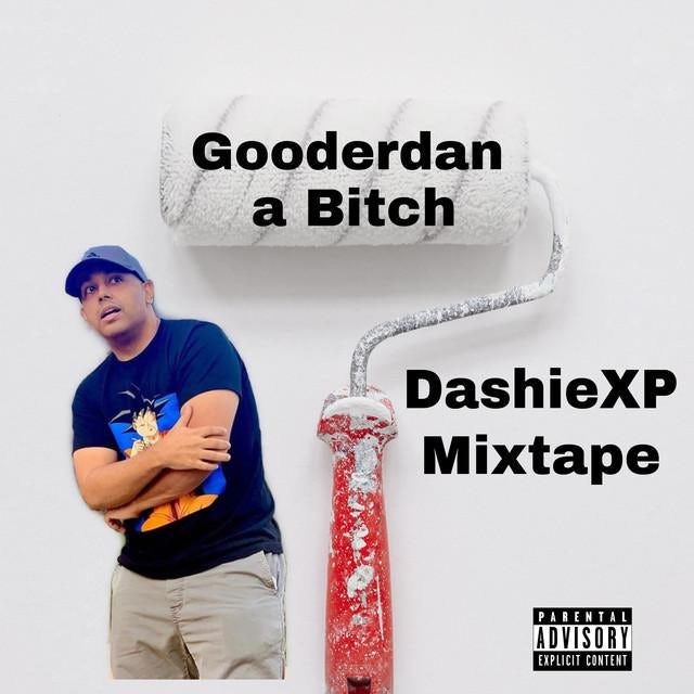 DashieGames Store: Official Merch & Vinyl