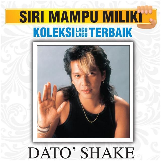 Dato Shake Store: Official Merch & Vinyl