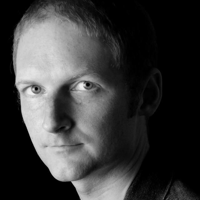 David Garside Store: Official Merch & Vinyl