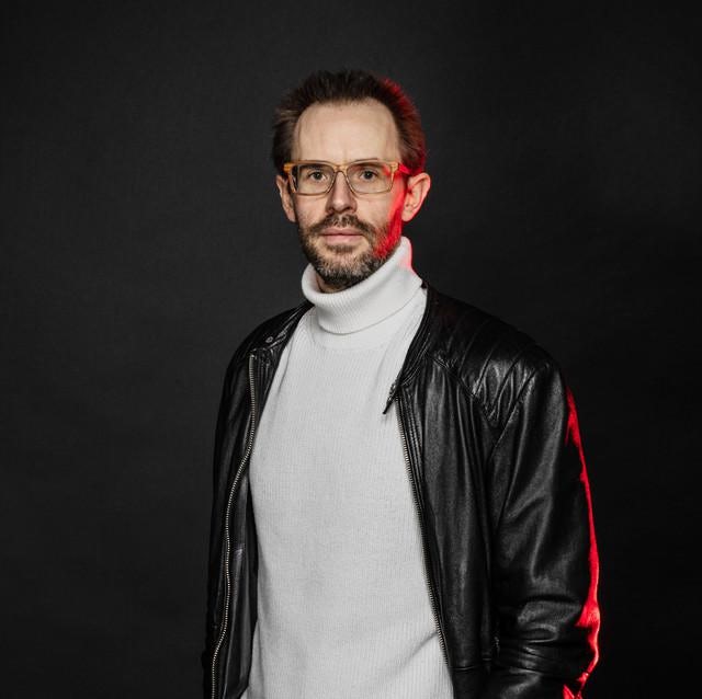 David Helbock AUSTRIAN SYNDICATE Vinyl Record