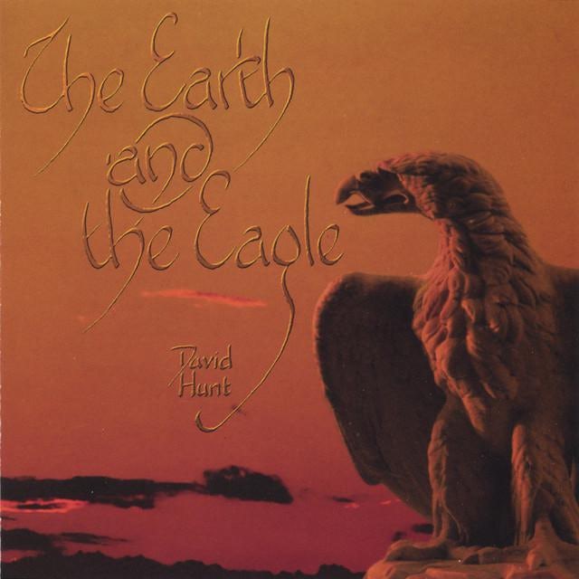 David Hunt EARTH & THE EAGLE CD