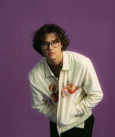 David Kushner Footprints I Found Vinyl Record