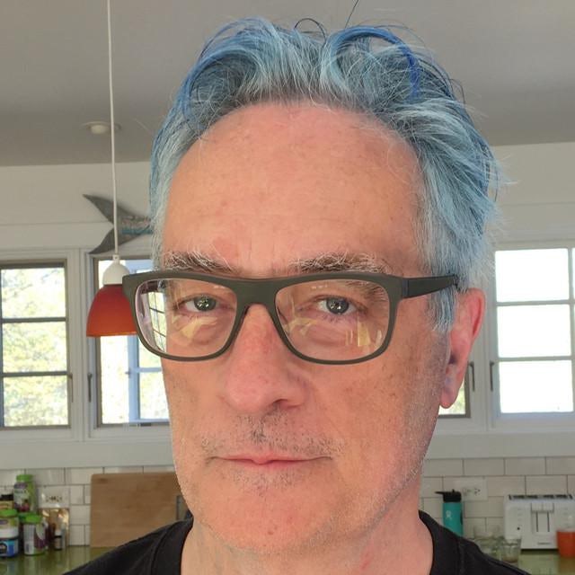 David Van Tieghem IN-A-GADDA-VIDA Vinyl Record