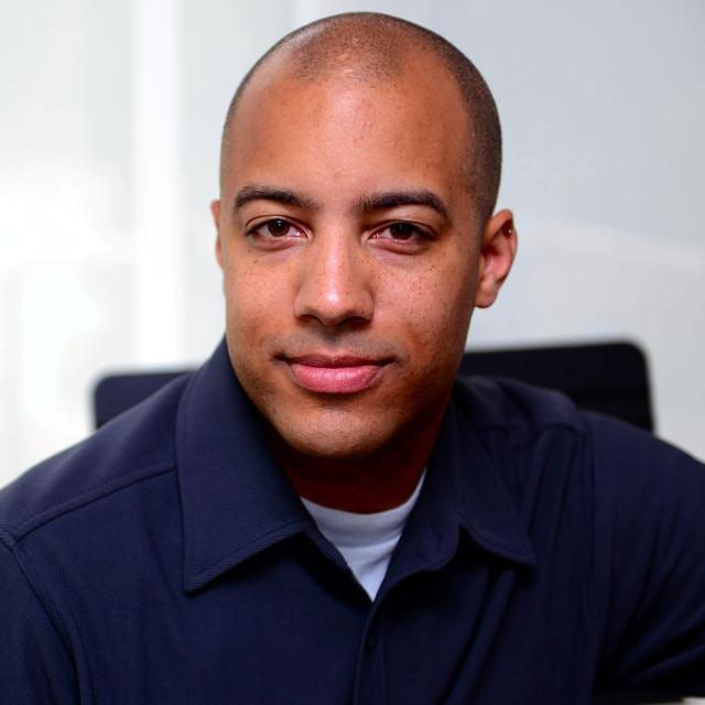 David Wesley Store: Official Merch & Vinyl