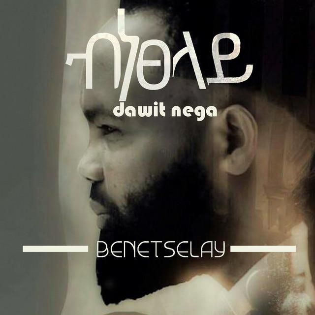Dawit Nega Store: Official Merch & Vinyl