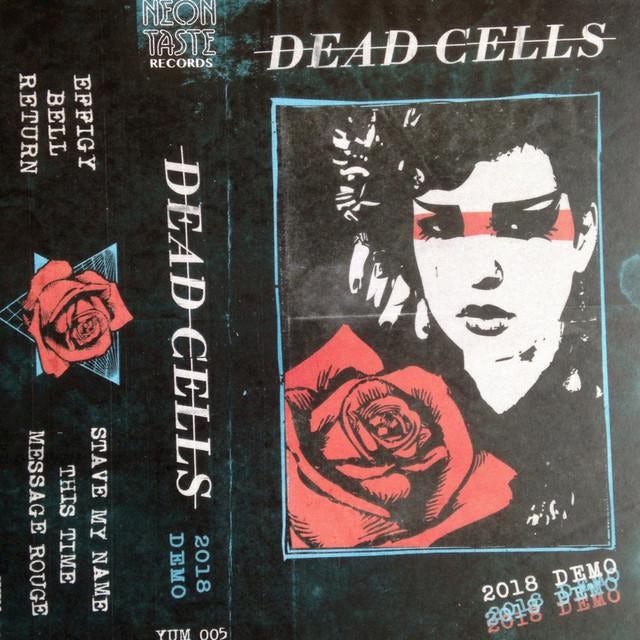 Dead Cells Store: Official Merch & Vinyl