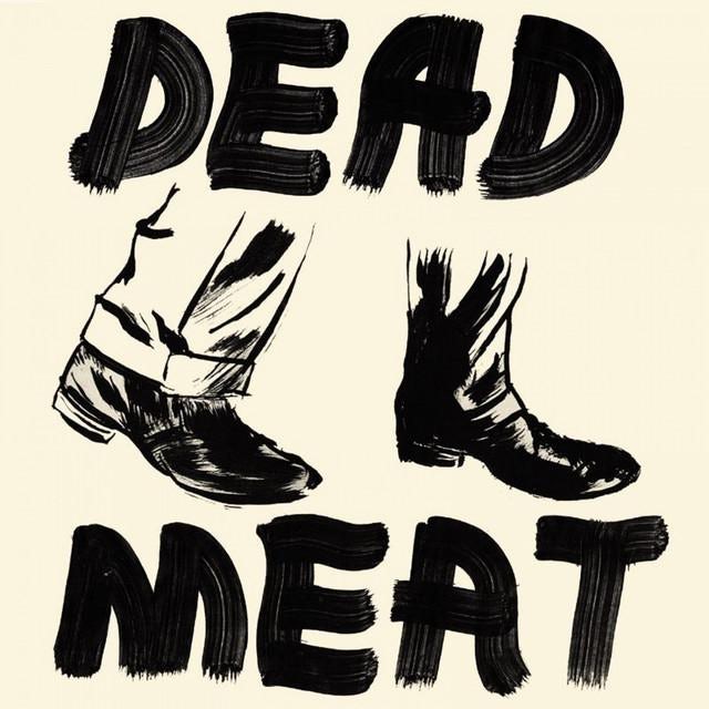 Dead Meat Store: Official Merch & Vinyl