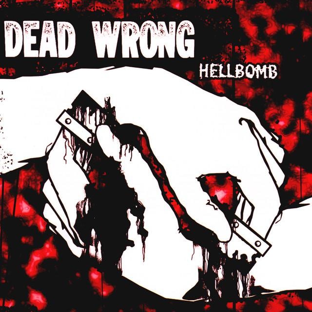 Dead Wrong Store: Official Merch & Vinyl