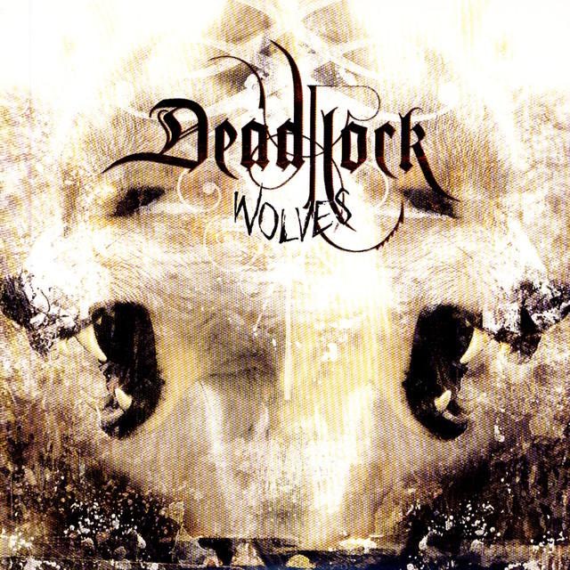Deadlock DVD