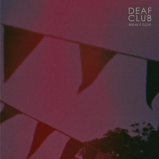 Deaf Club Store: Official Merch & Vinyl