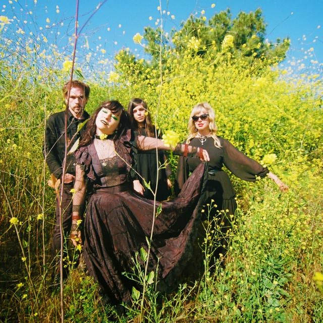 DEATH VALLEY Store: Official Merch & Vinyl