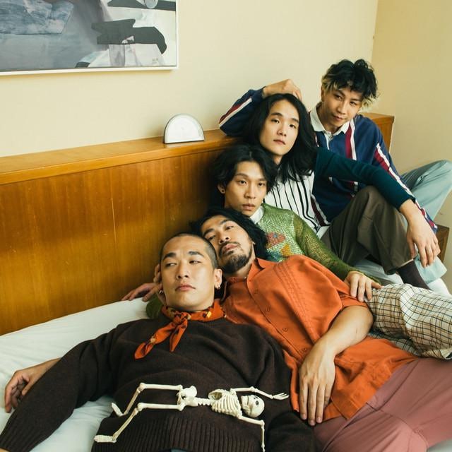 deca joins Store: Official Merch & Vinyl