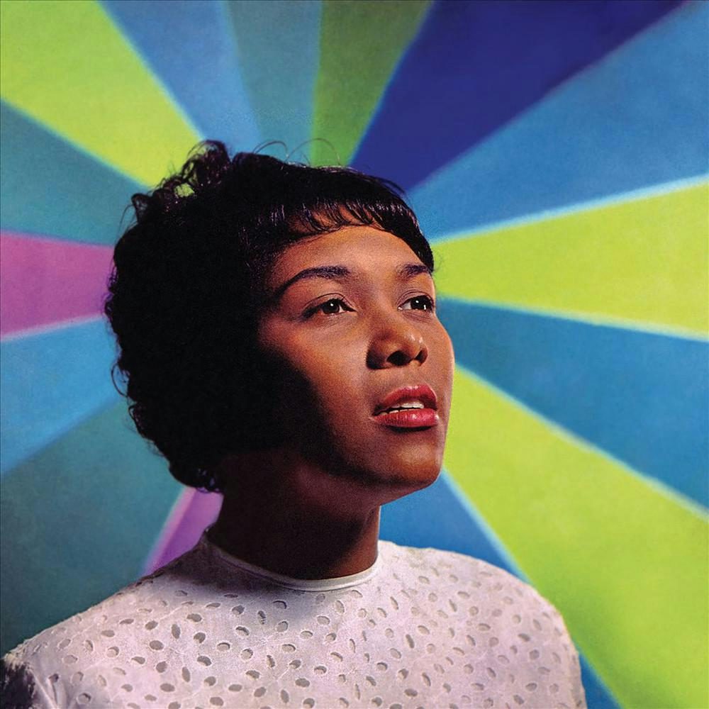 Dee Dee Sharp Store: Official Merch & Vinyl