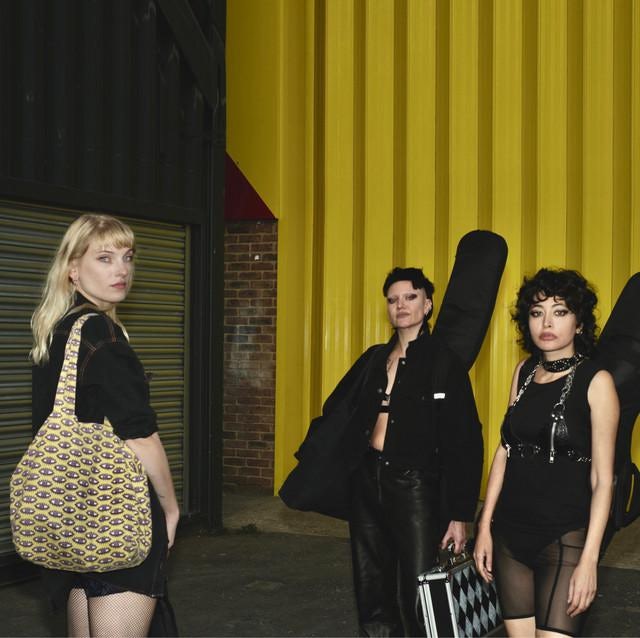 Deep Tan Shirts, Deep Tan Merch, Deep Tan Hoodies, Deep Tan Vinyl ...