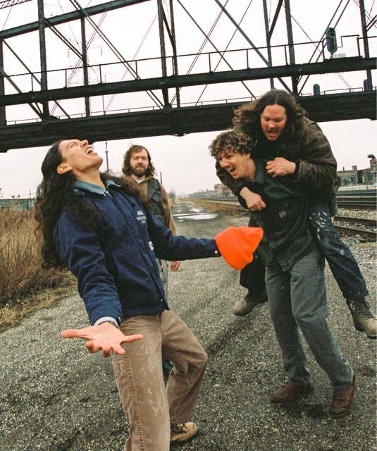 Deeper Store: Official Merch & Vinyl