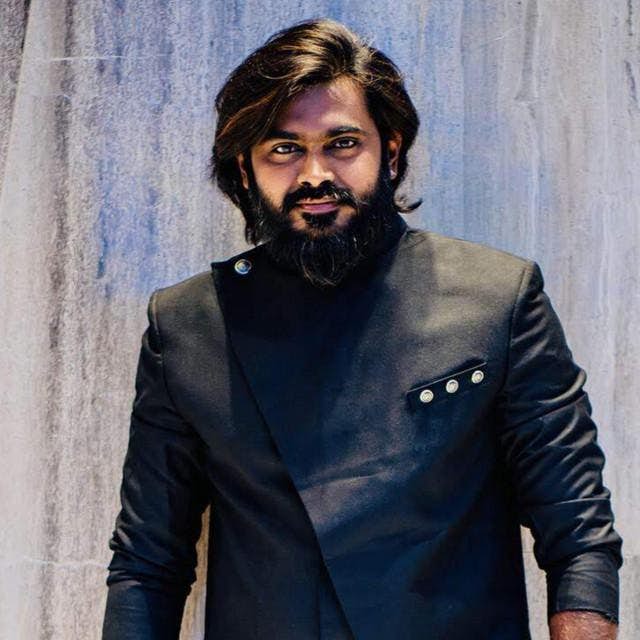 Deepu Store: Official Merch & Vinyl