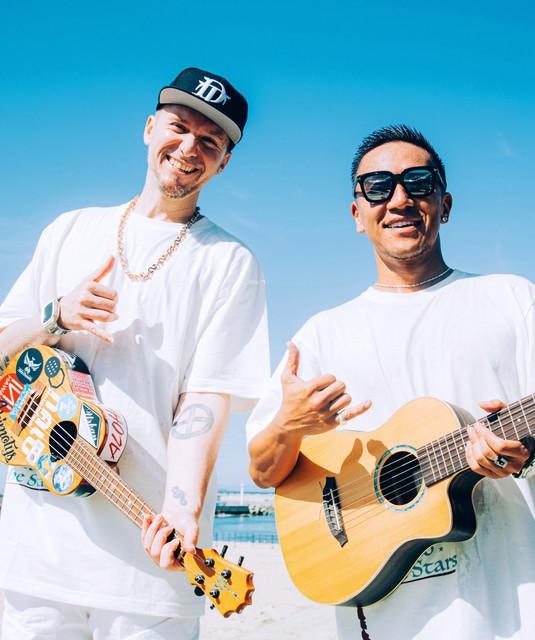 Def Tech Store: Official Merch & Vinyl