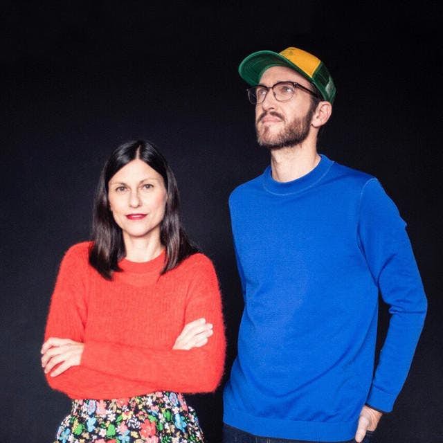 Delafe y las flores azules Store: Official Merch & Vinyl