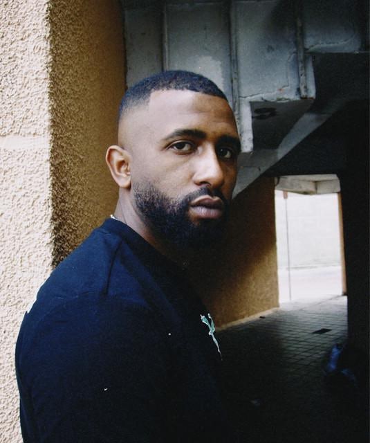 Morad Store: Official Merch & Vinyl