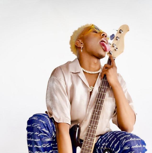 Delli Boe Store: Official Merch & Vinyl