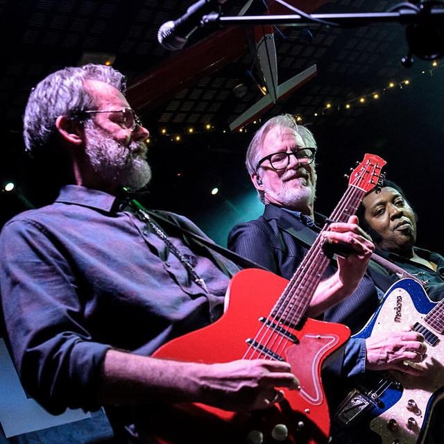 Delta Moon CLEAR BLUE FLAME CD