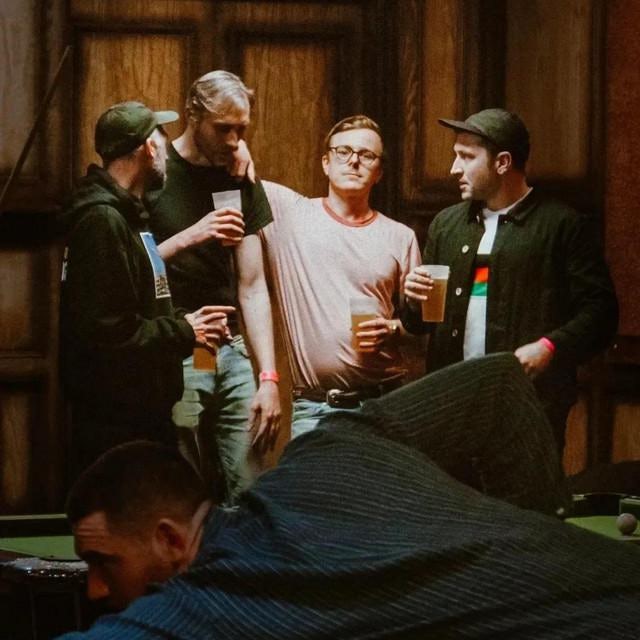 Delta Sleep Shirts, Delta Sleep Merch, Delta Sleep Hoodies, Delta Sleep ...