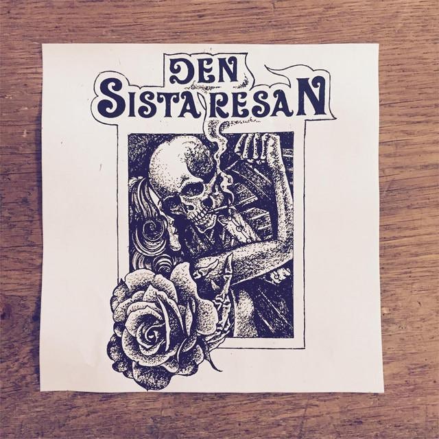 Den Sista Resan Store: Official Merch & Vinyl