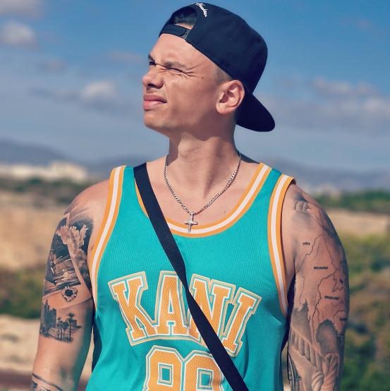 Der Asiate Store: Official Merch & Vinyl