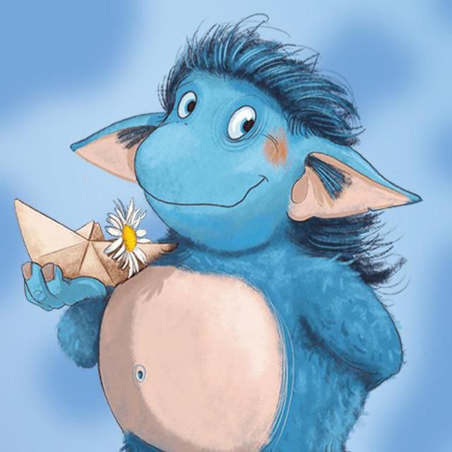 Der Grolltroll Store: Official Merch & Vinyl