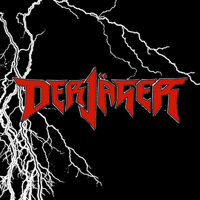 Der Jager Store: Official Merch & Vinyl