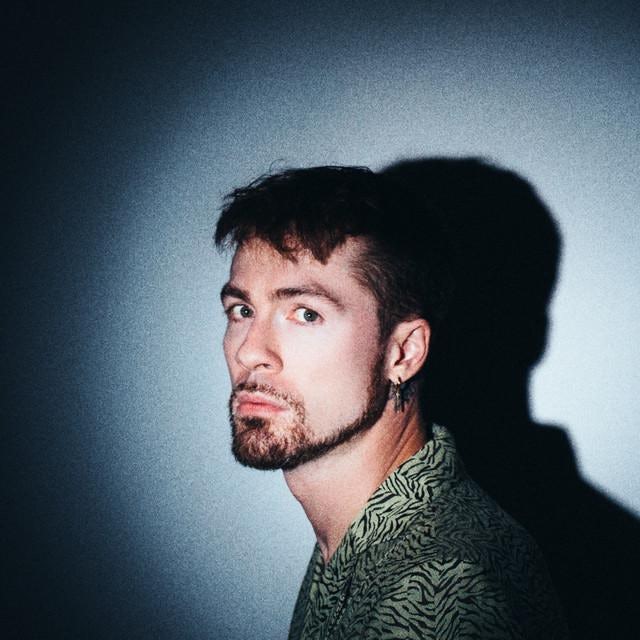 Derek Pope Store: Official Merch & Vinyl