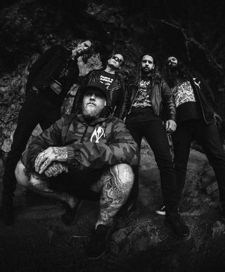 Descent Shirts, Descent Merch, Descent Hoodies, Descent vinyl records ...