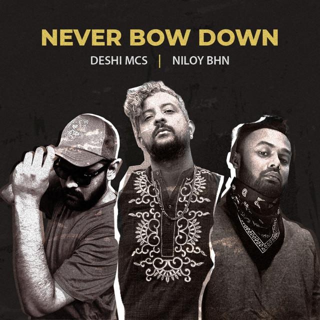 Deshi MCs Store: Official Merch & Vinyl