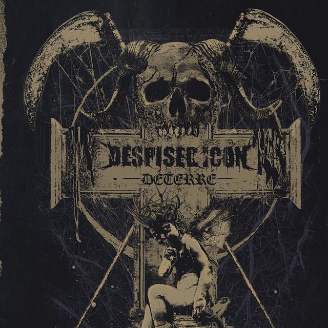 Despised Icon "The Healing Process" Bundle