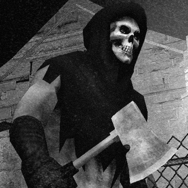 DethTech Store: Official Merch & Vinyl