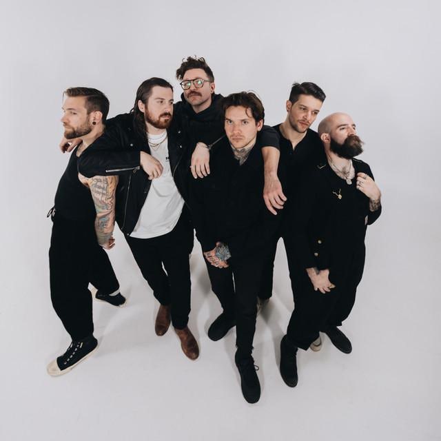 The Devil Wears Prada Transit Blues [Exclusive Bone White with Electric ...