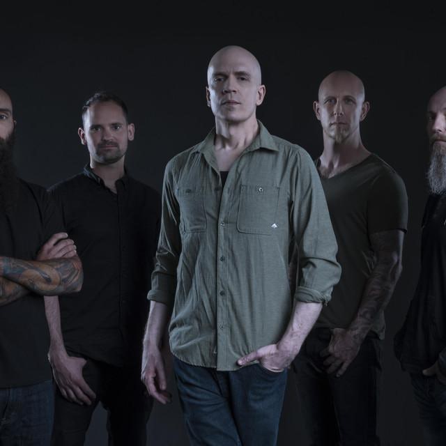 Devin Townsend Project Devolution Series #3: Empath Live