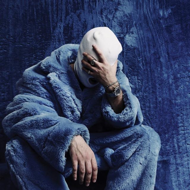 Devito Store: Official Merch & Vinyl