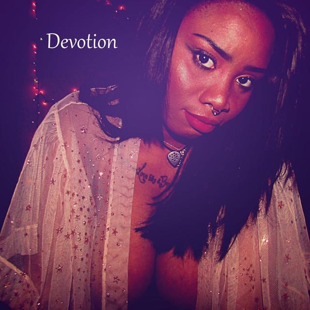 Devotion Blu-ray
