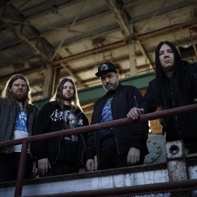 Devourment Shirts, Devourment Merch, Devourment Hoodies, Devourment ...