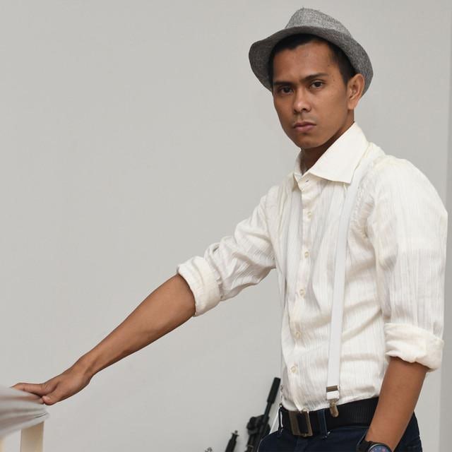 Dhany Katahati Store: Official Merch & Vinyl