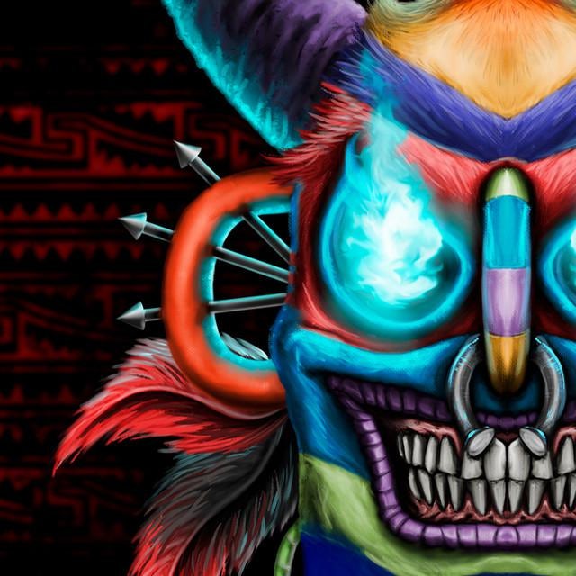 Diablo Huma Rock Store: Official Merch & Vinyl
