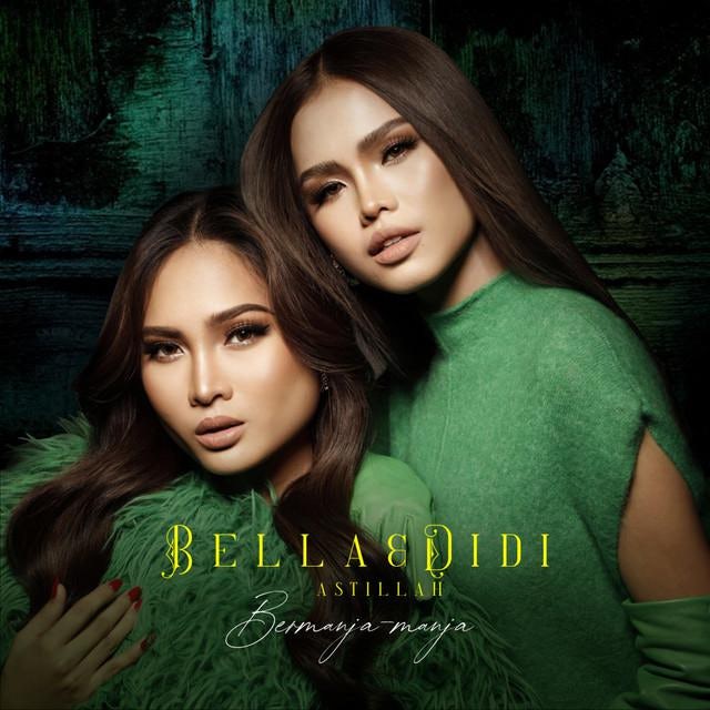 Didi Astillah Store: Official Merch & Vinyl