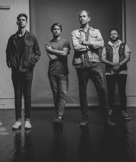 Die Heuwels Fantasties Store: Official Merch & Vinyl